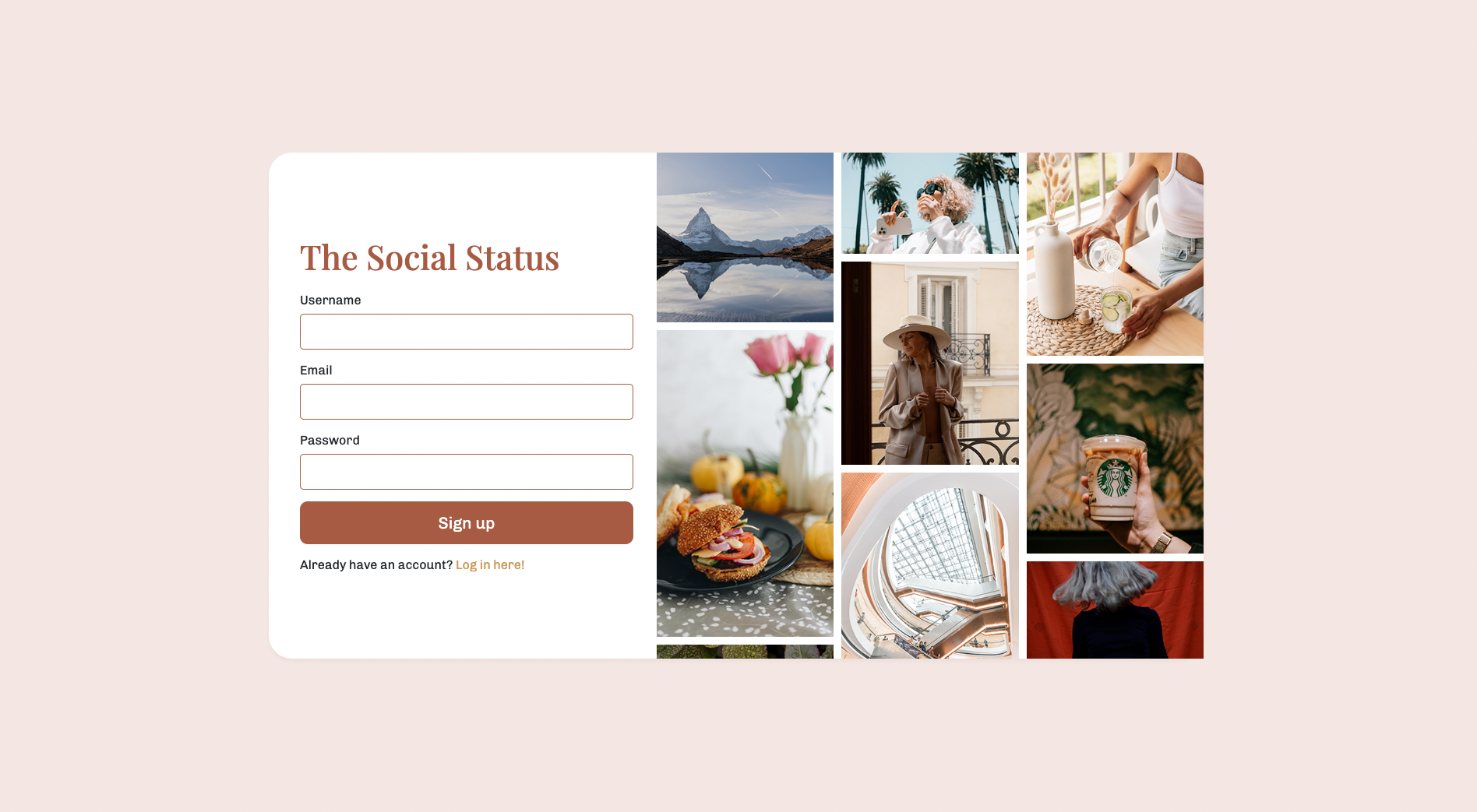 GitHub - rebekkarustad/project-exam-2022